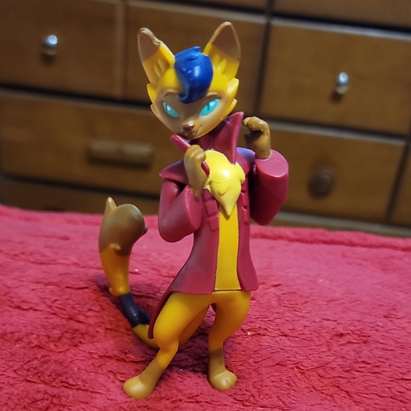 My Little Pony | Toys | Hasbro Capper Dapperpawsaction Figure Frommy ...